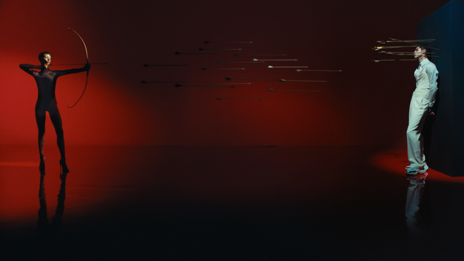 CASABLANCA_VENUS_AS_A_BOY - Orage studio