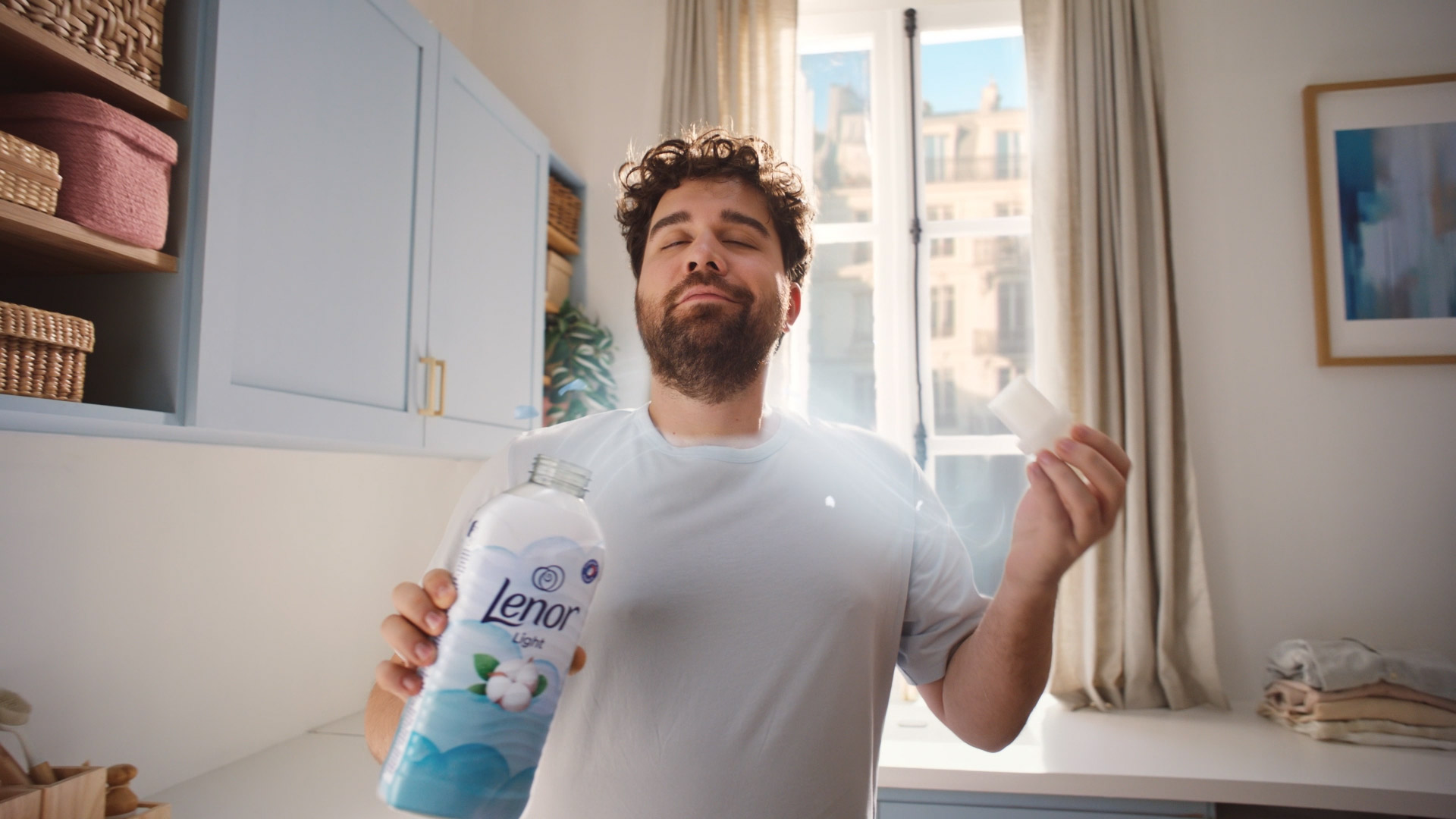 LENOR_LIGHT - Orage studio